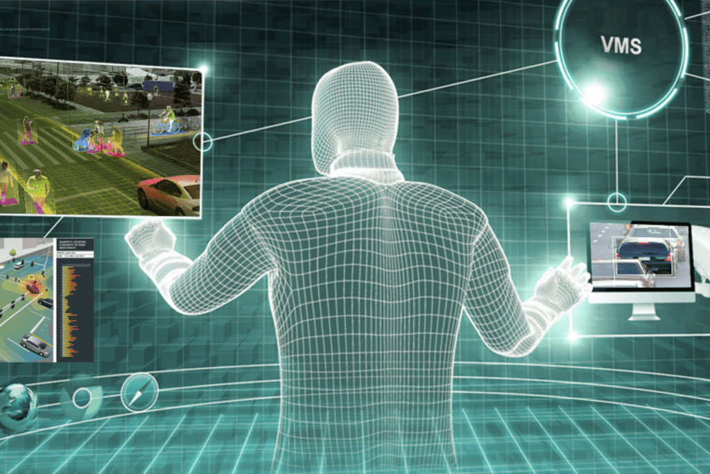 Advanced Video Analytics – AMG ME