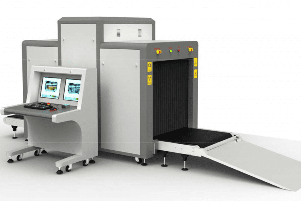 Checkpoint ﻿Inspection – AMG ME
